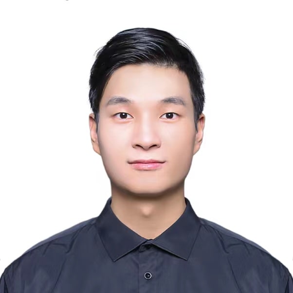 About me - Zihan / Personal Website